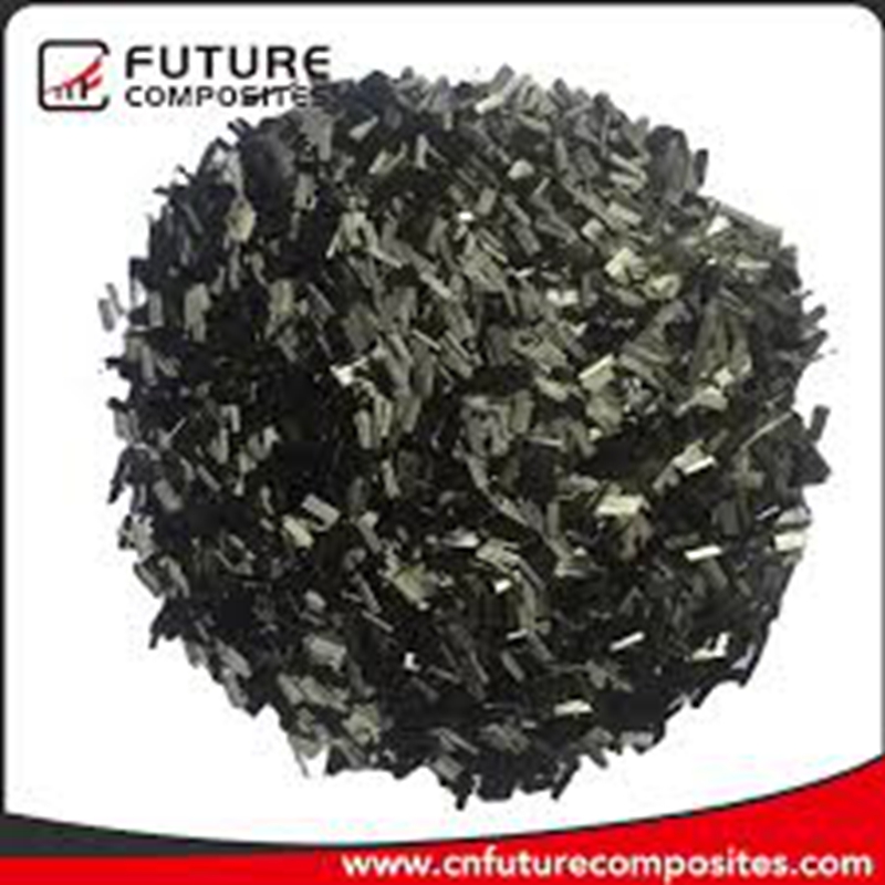 3mm 6mm 10mm Chopped Carbon Fiber Strand Tow Chips - Chinese ...