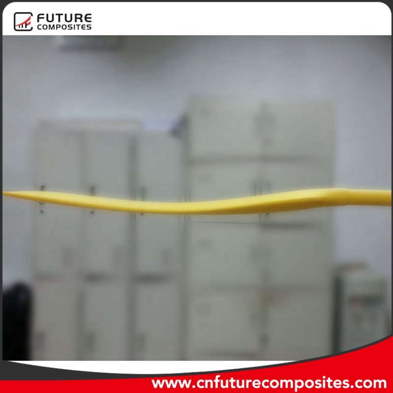 Tooling Polymethacrylimide PMI foam for dragon boat paddle - Chinese ...