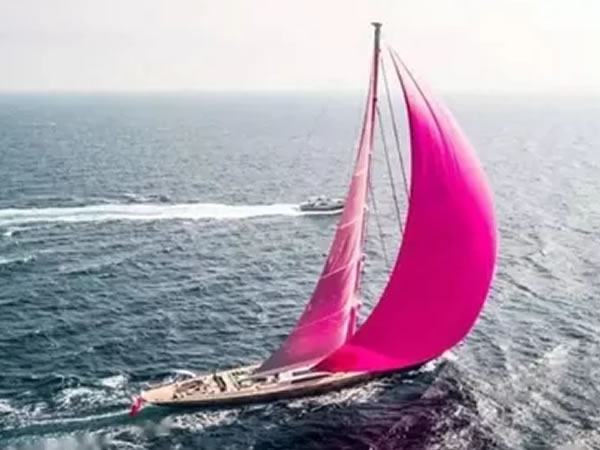 How to make a mast pole for sailboat? - Chinese professional custom ...