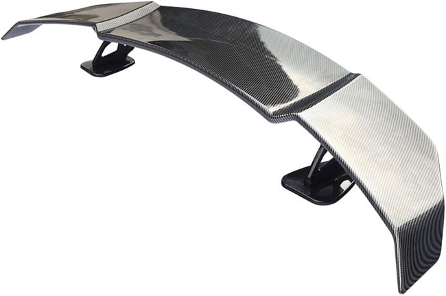 Carbon Fiber Rear Wings (Spoilers) Performance - Chinese professional ...